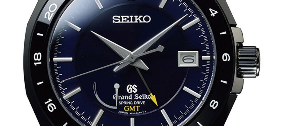 Seiko Spring Drive. Creatividad, Tradición, Innovación - RE