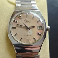 RELOJ DEL 86 - BRITER INCABLOC INFORMACION | Relojes Especiales, EL ...